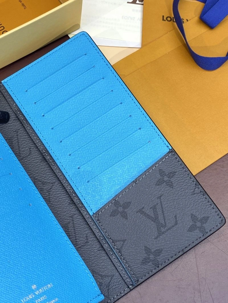 Original Louis Vuitton Wallets Purse