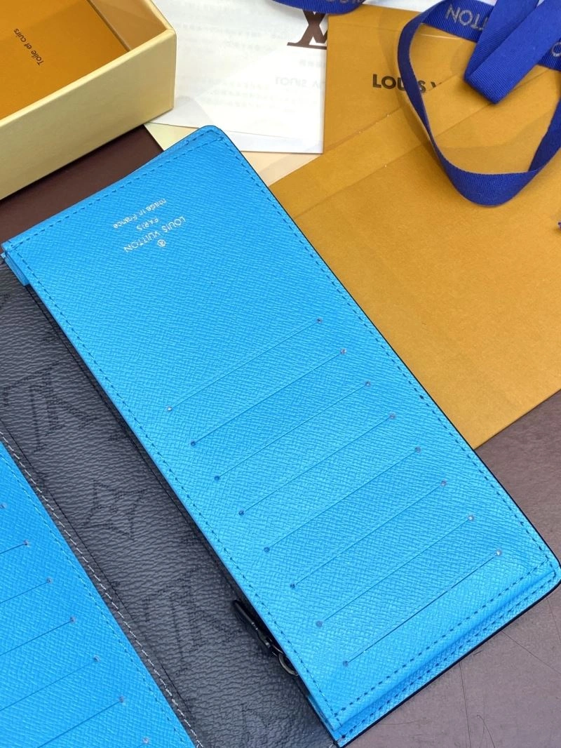 Original Louis Vuitton Wallets Purse