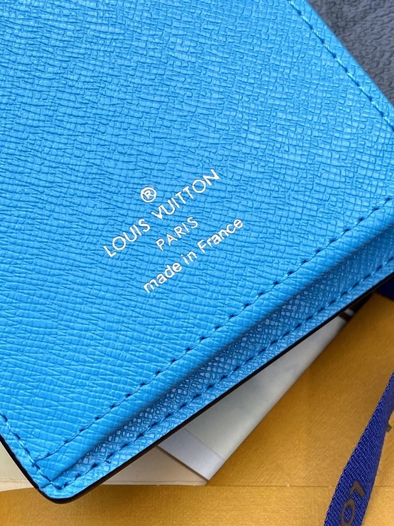 Original Louis Vuitton Wallets Purse