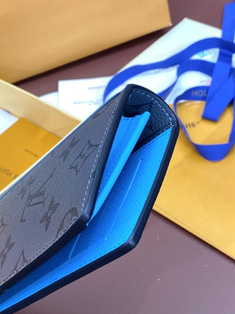 Original Louis Vuitton Wallets Purse