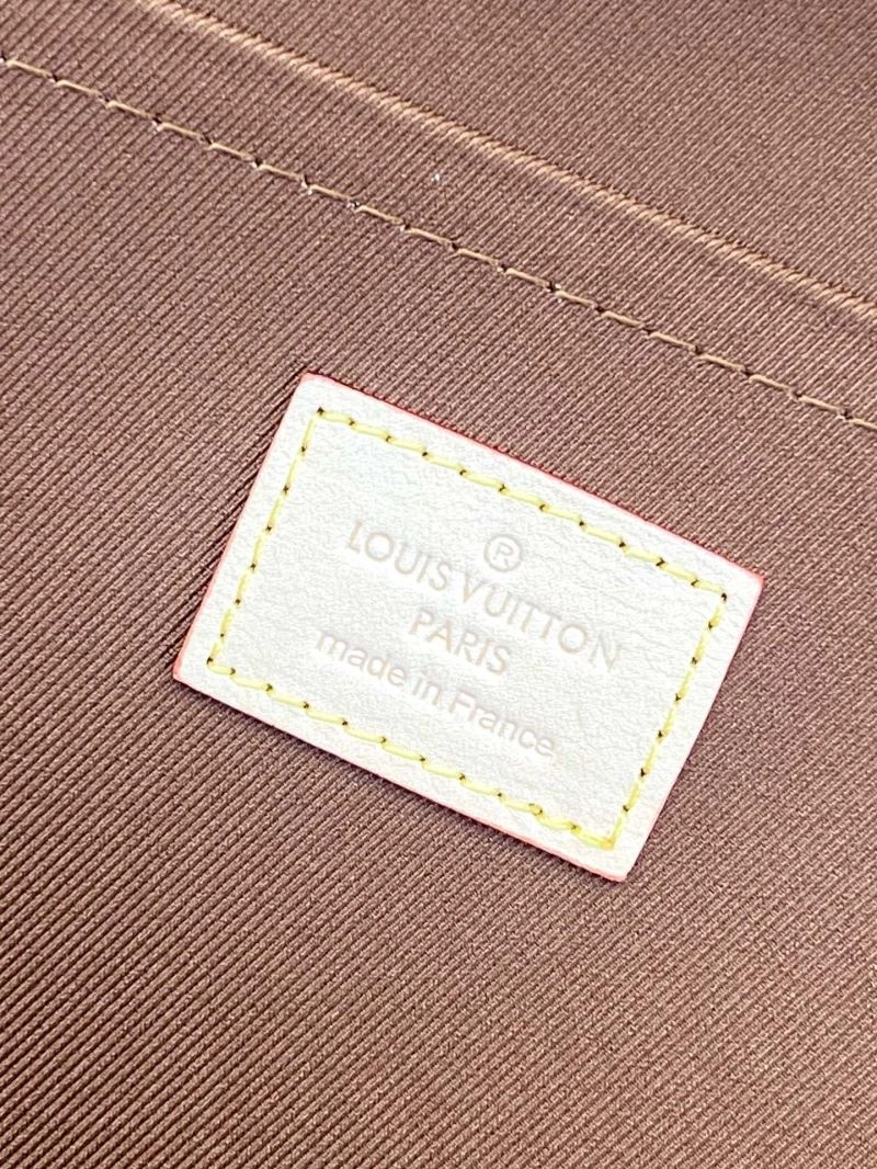 Indistinguishable Louis Vuitton Wallets Purse
