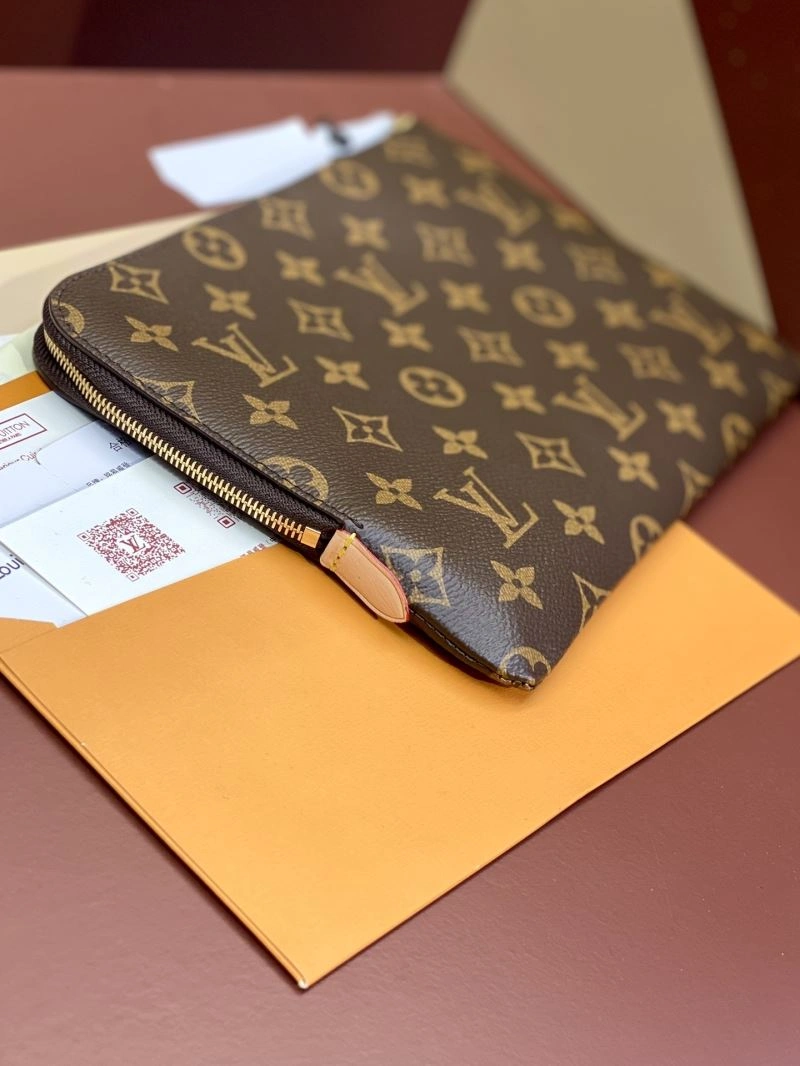 Reasonably priced Louis Vuitton Wallets Purse