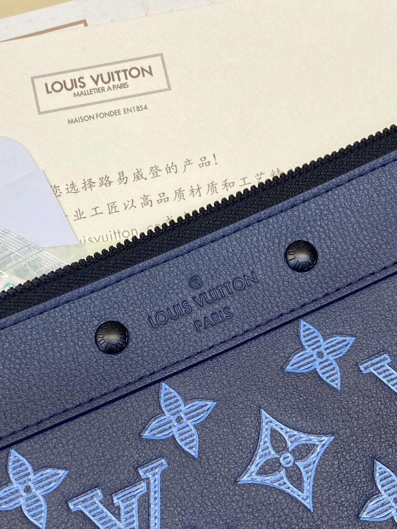 Low-cost Louis Vuitton Wallets Purse