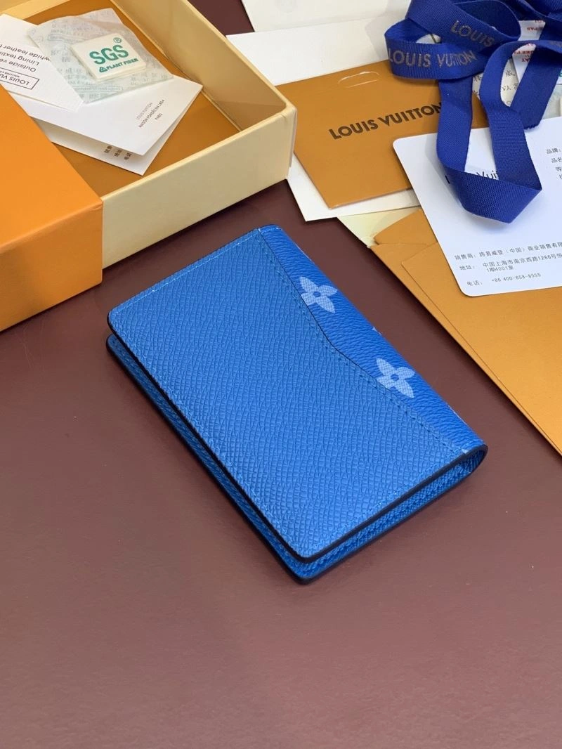 Discounted Louis Vuitton Wallets Purse