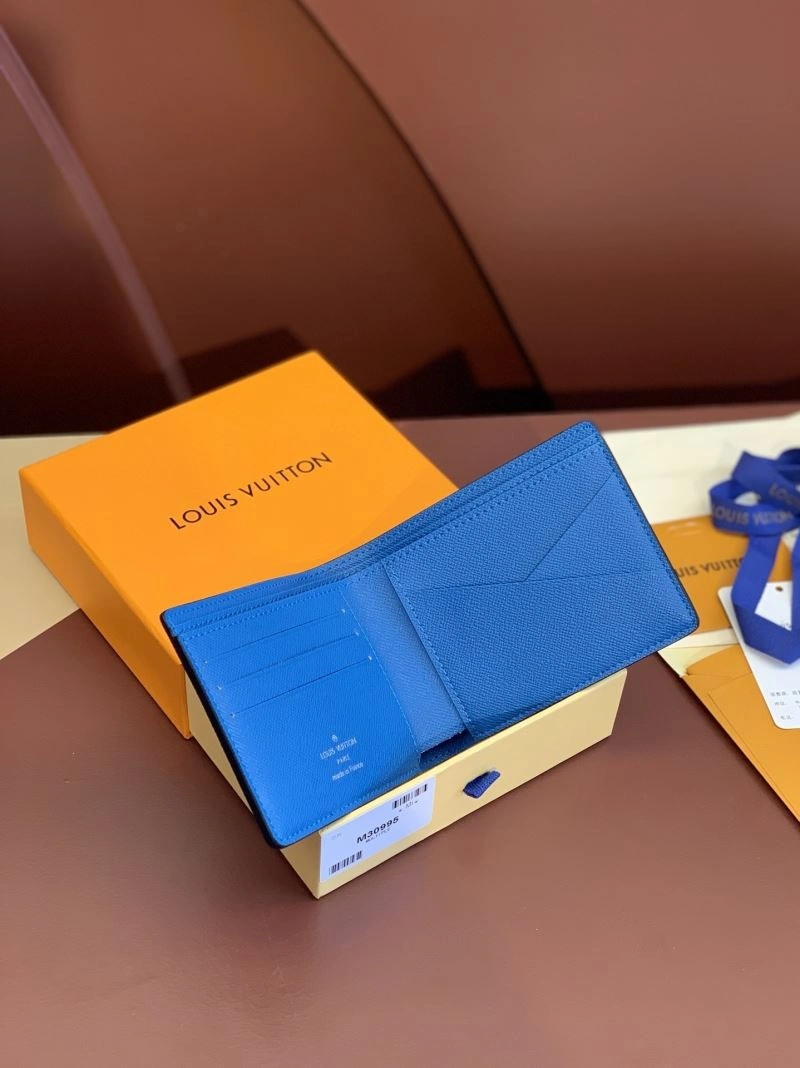 Budget-friendly Louis Vuitton Wallets Purse
