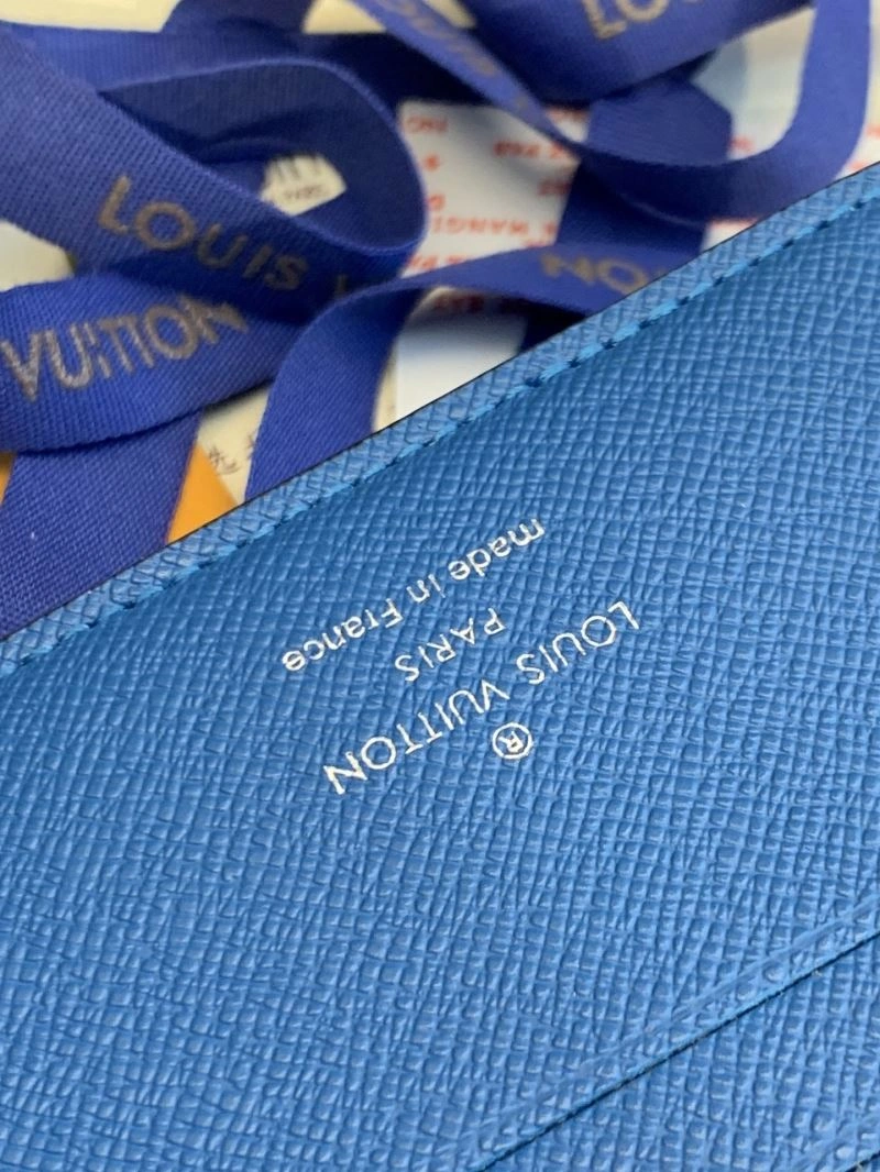 Budget-friendly Louis Vuitton Wallets Purse