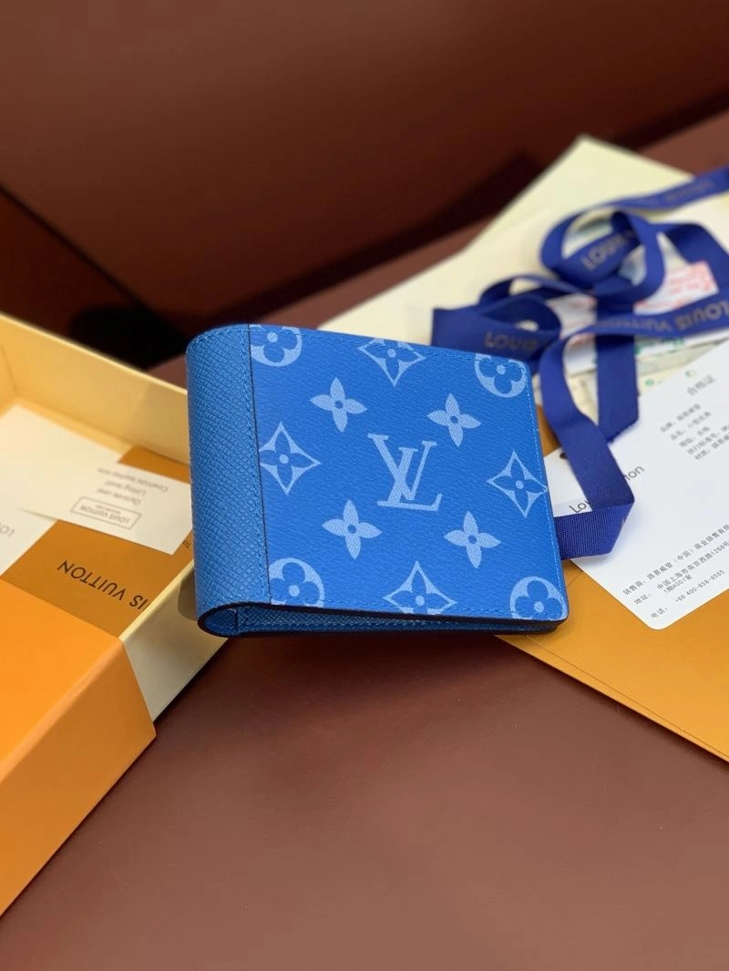 Budget-friendly Louis Vuitton Wallets Purse
