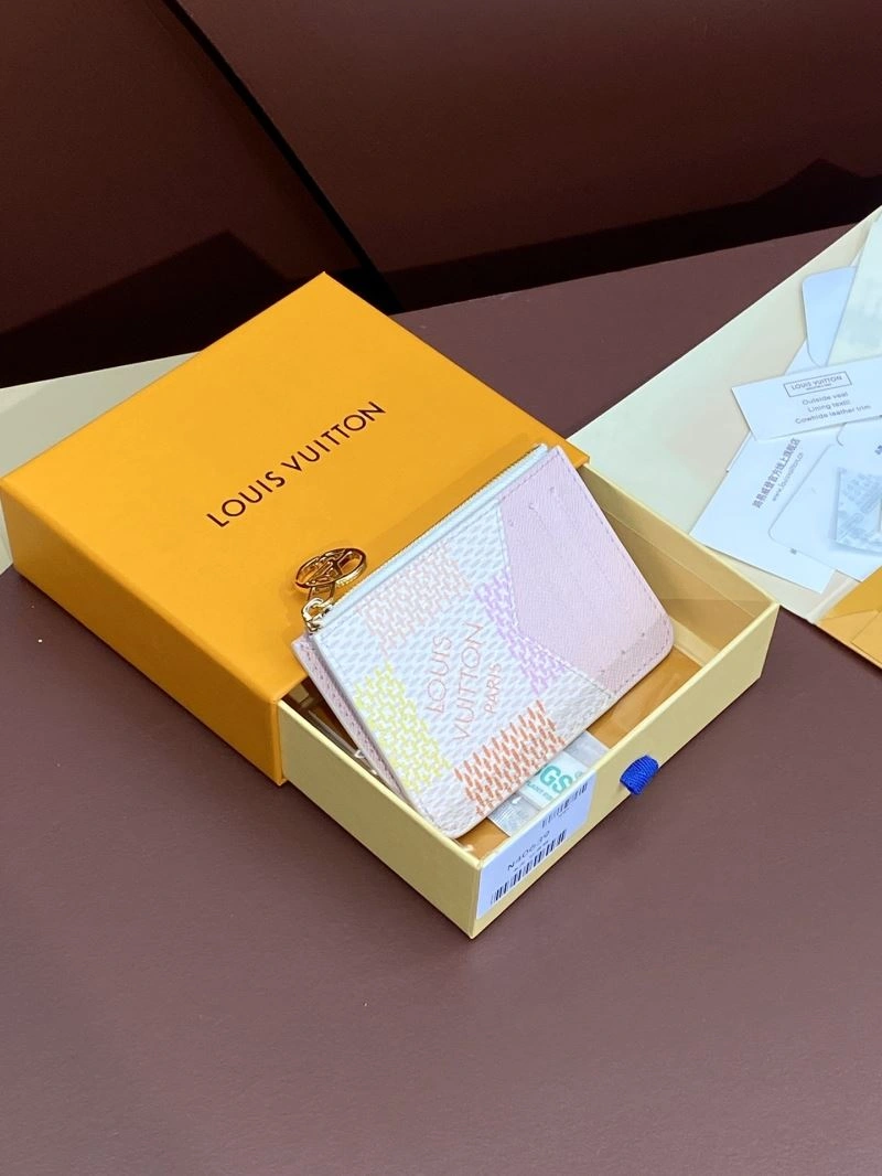 Louis Vuitton Wallets Purse