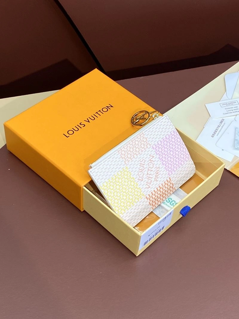 Affordable Louis Vuitton Wallets Purse