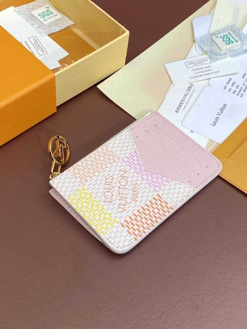 Affordable Louis Vuitton Wallets Purse