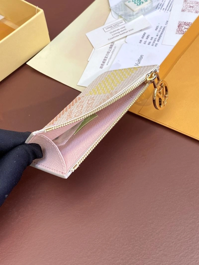 Affordable Louis Vuitton Wallets Purse