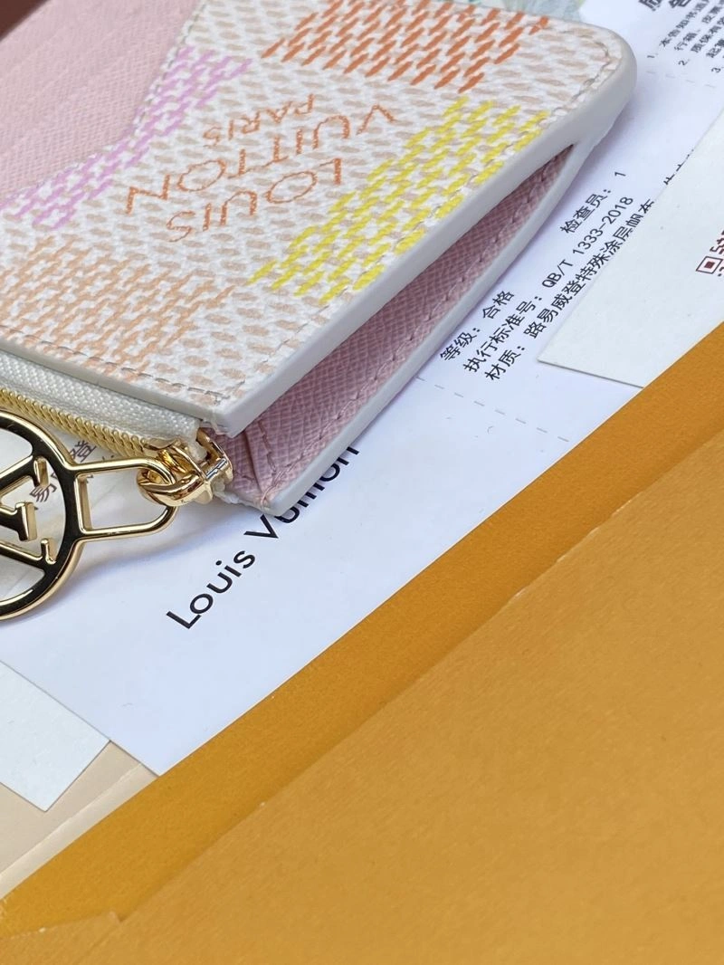 Affordable Louis Vuitton Wallets Purse
