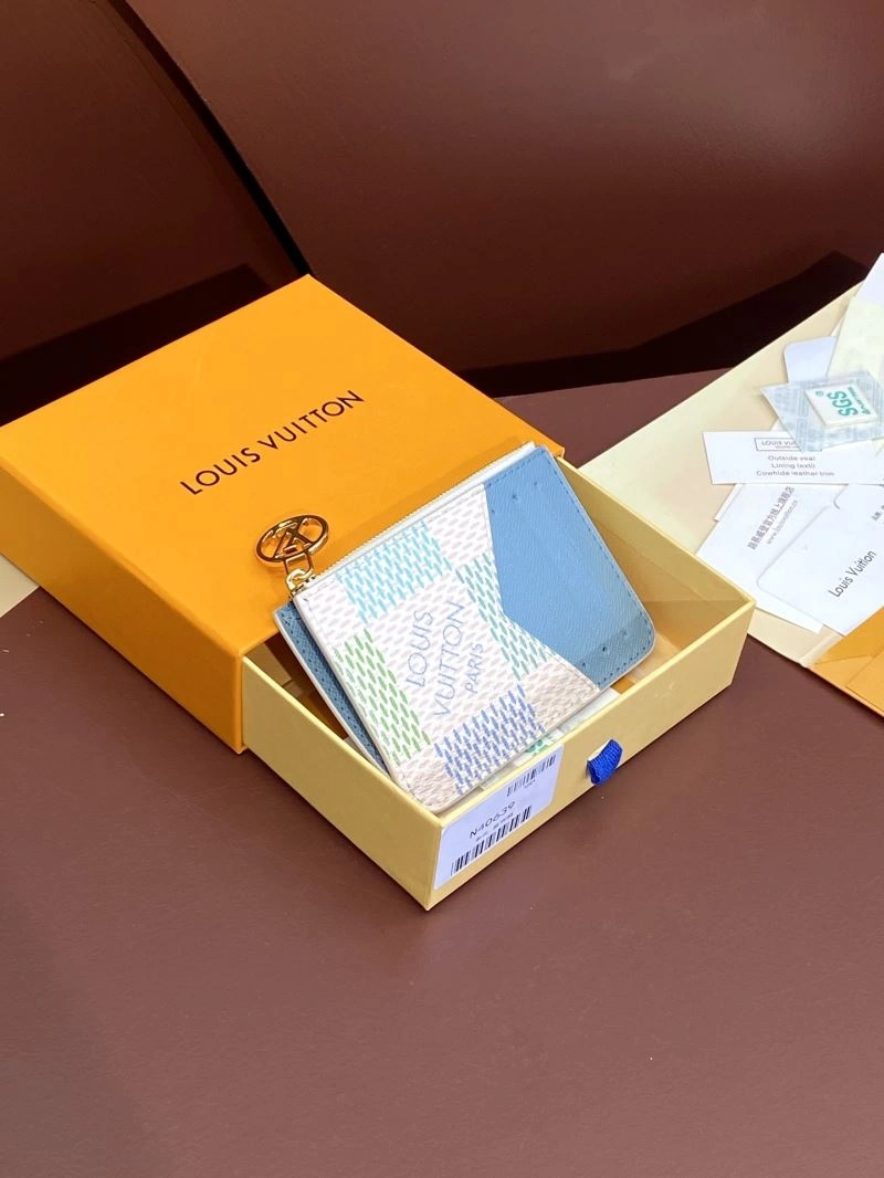 Louis Vuitton Wallets Purse