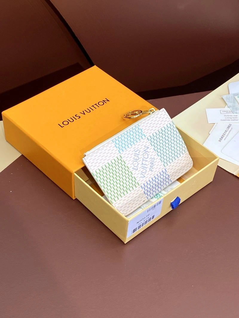 Top mirror Louis Vuitton Wallets Purse