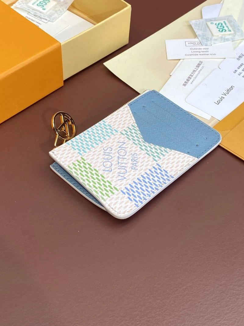 Top mirror Louis Vuitton Wallets Purse