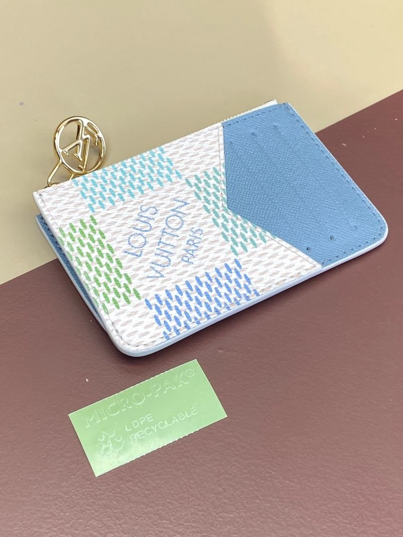 Top mirror Louis Vuitton Wallets Purse