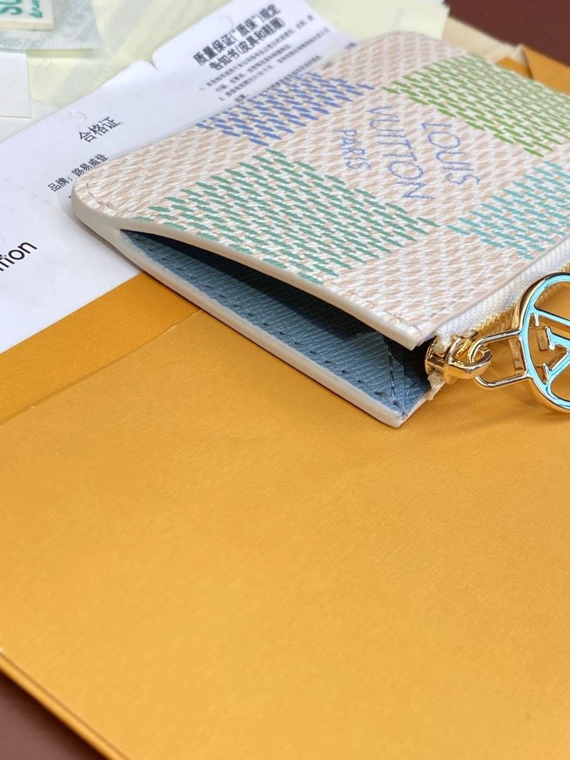 Top mirror Louis Vuitton Wallets Purse