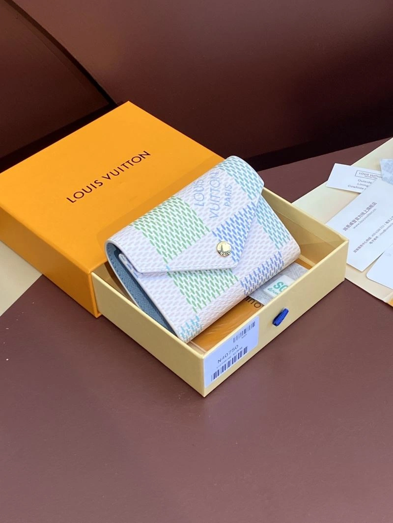 Louis Vuitton Wallets Purse