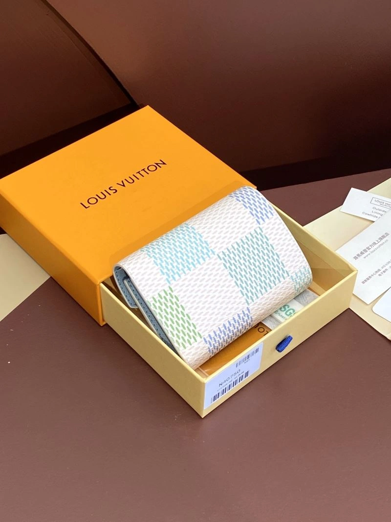 Original Louis Vuitton Wallets Purse