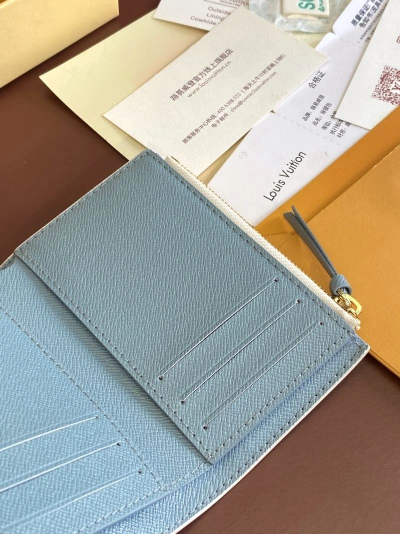 Original Louis Vuitton Wallets Purse
