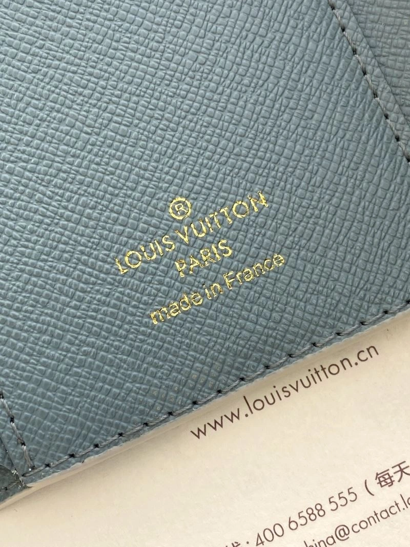 Original Louis Vuitton Wallets Purse