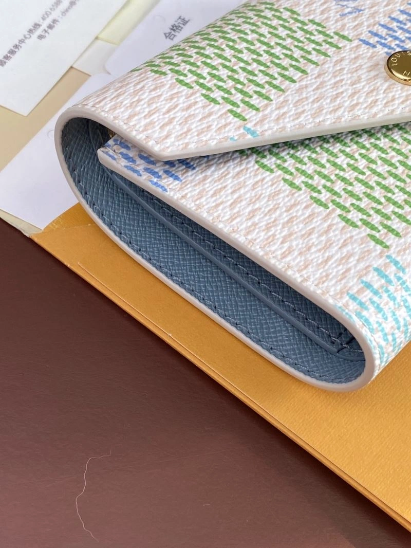Original Louis Vuitton Wallets Purse
