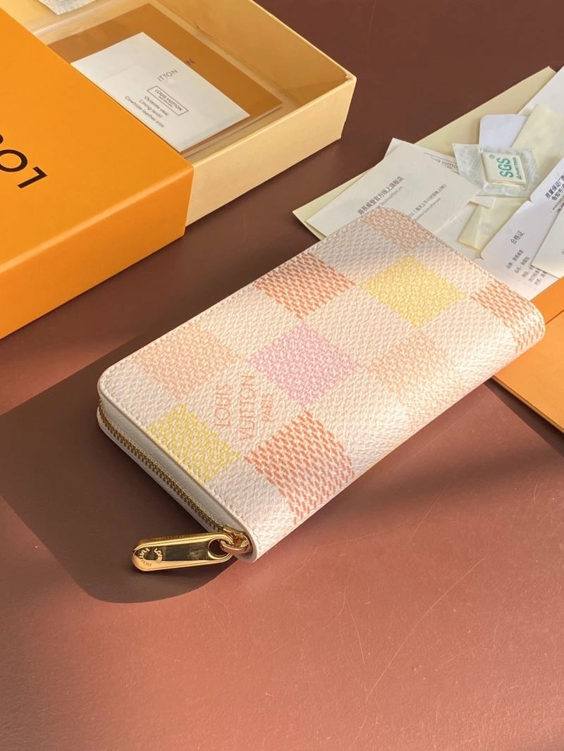Reasonably priced Louis Vuitton Wallets Purse