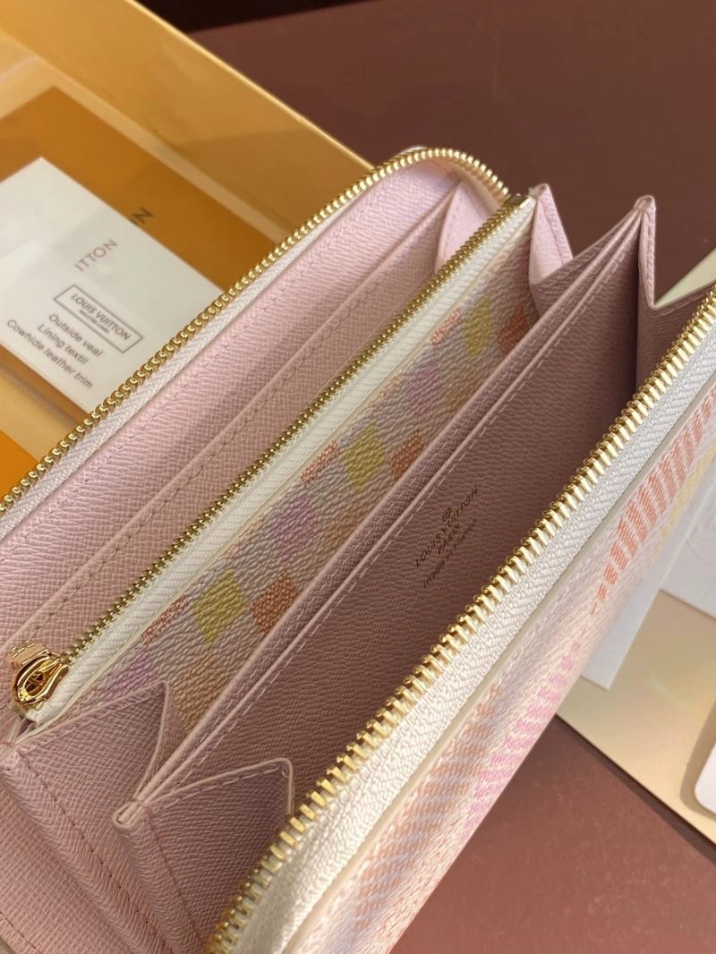 Reasonably priced Louis Vuitton Wallets Purse