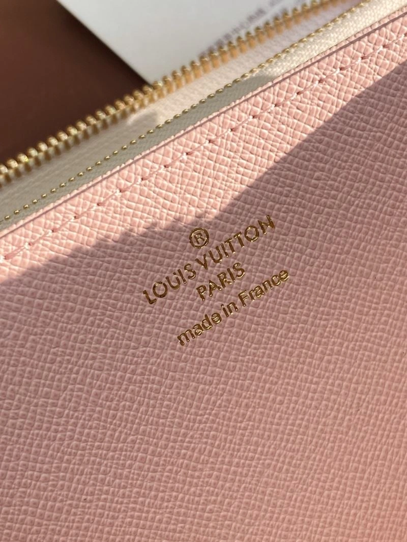 Reasonably priced Louis Vuitton Wallets Purse
