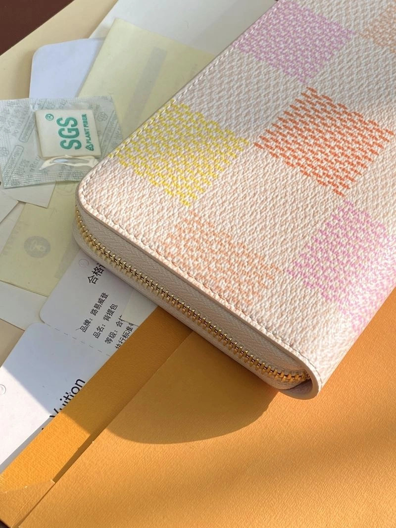 Reasonably priced Louis Vuitton Wallets Purse