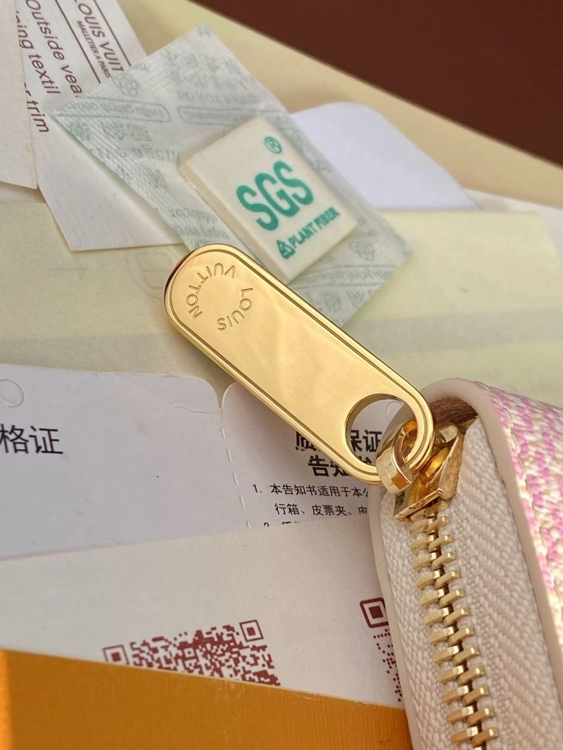 Reasonably priced Louis Vuitton Wallets Purse