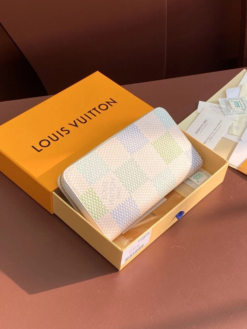 Louis Vuitton Wallets Purse