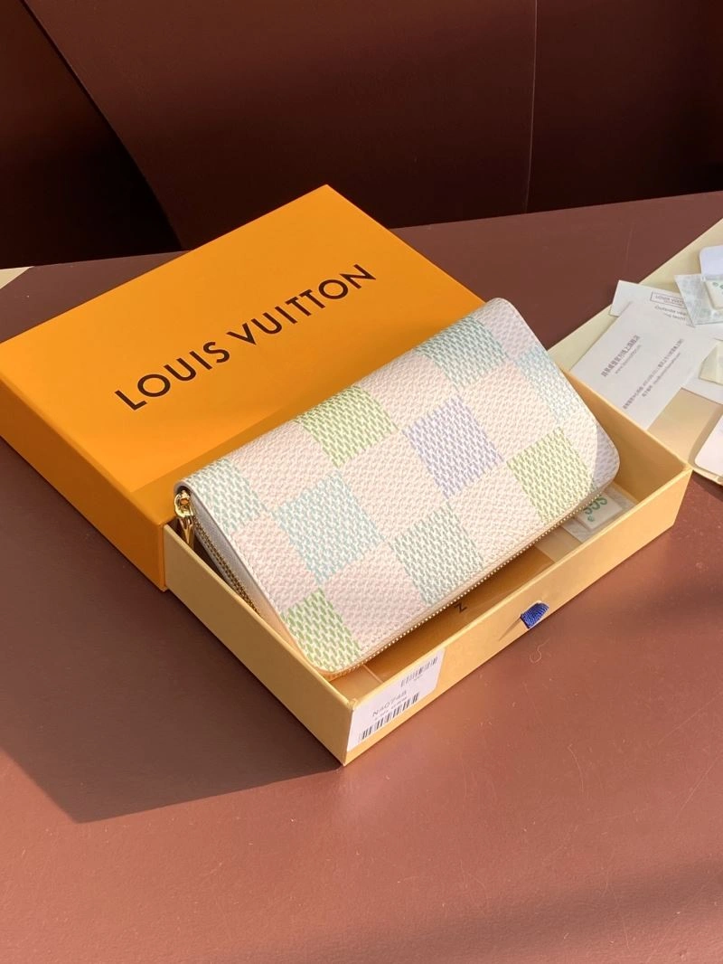 Top match Louis Vuitton Wallets Purse