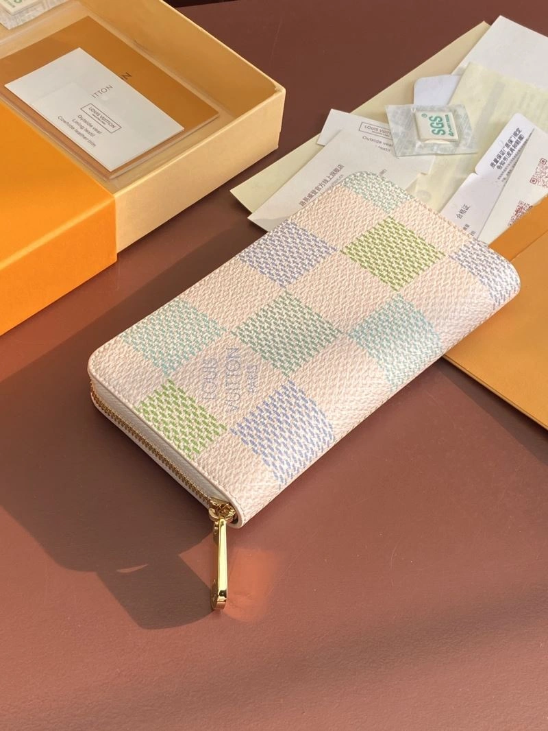 Top match Louis Vuitton Wallets Purse
