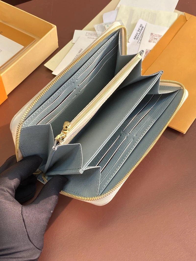 Top match Louis Vuitton Wallets Purse