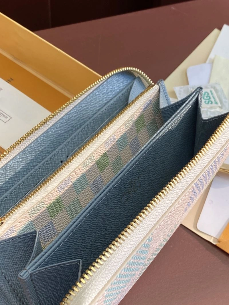 Top match Louis Vuitton Wallets Purse