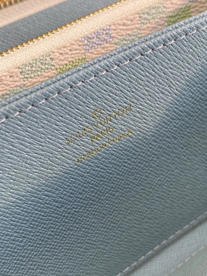 Top match Louis Vuitton Wallets Purse