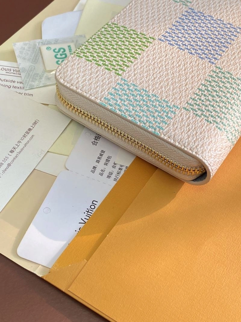 Top match Louis Vuitton Wallets Purse