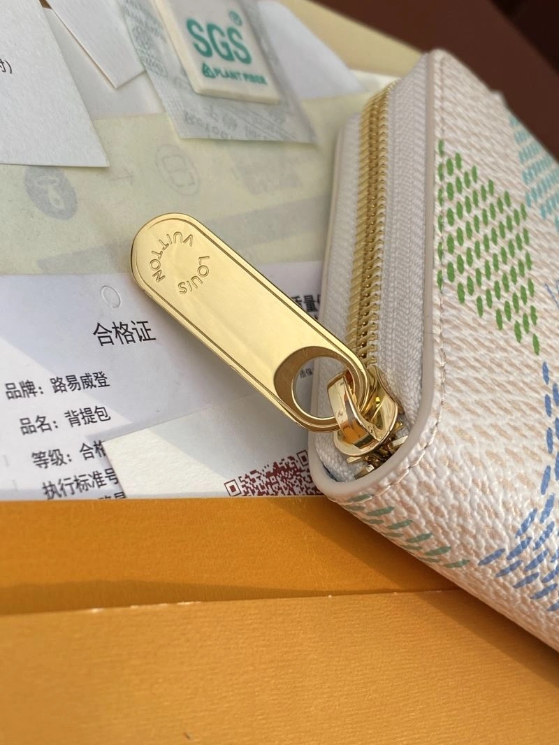 Top match Louis Vuitton Wallets Purse