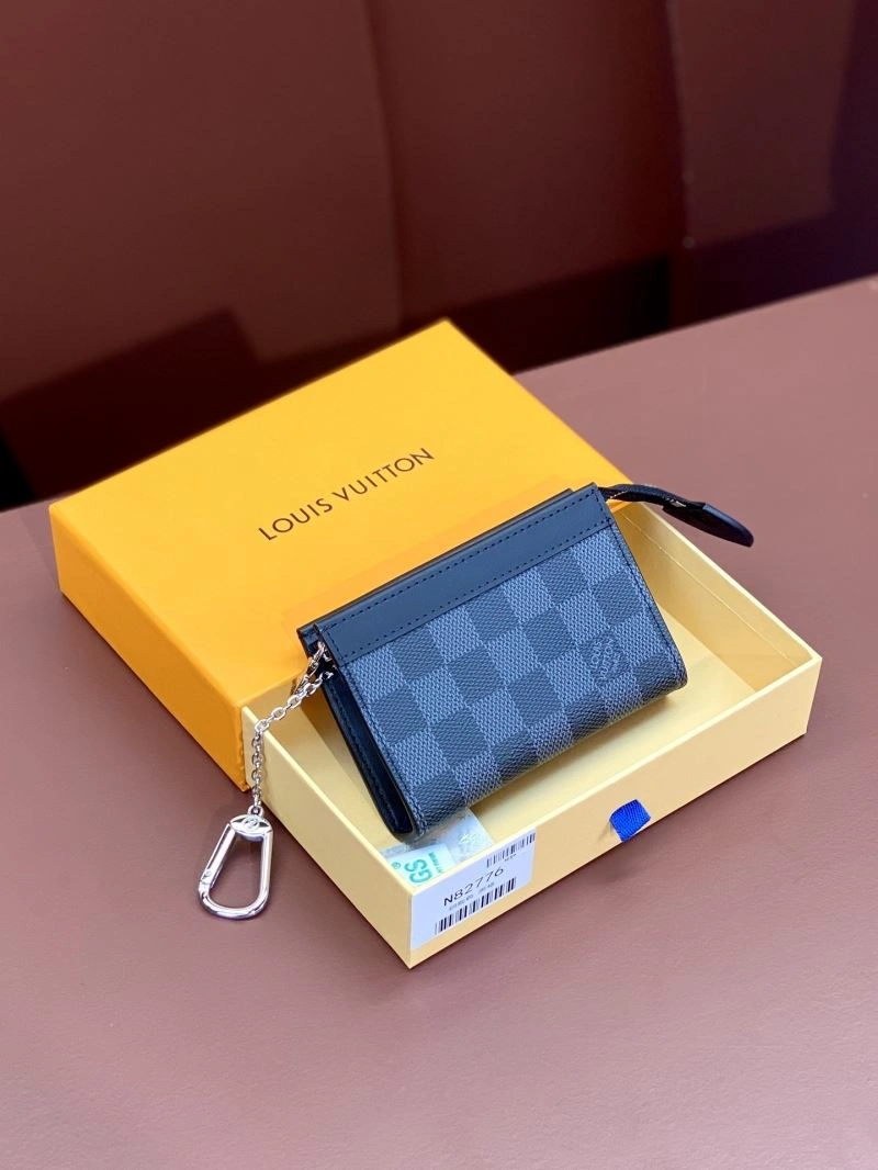 Louis Vuitton Wallets Purse
