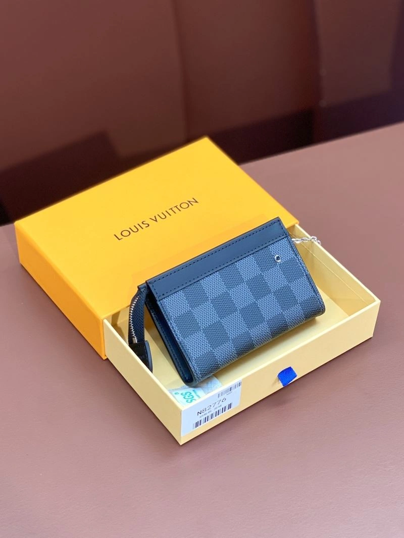 Top match Louis Vuitton Wallets Purse