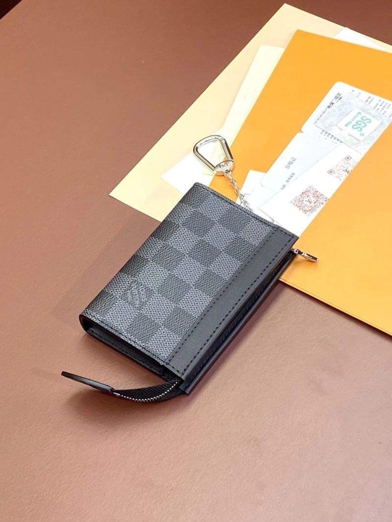 Top match Louis Vuitton Wallets Purse