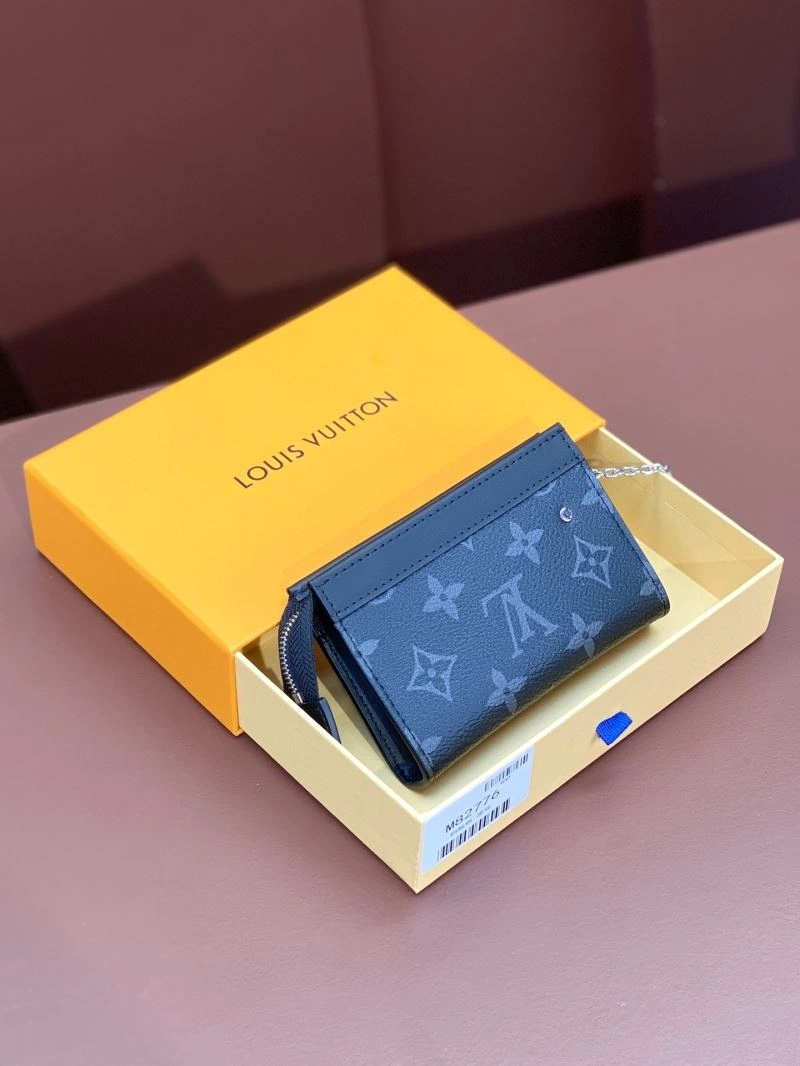 Perfect replica Louis Vuitton Wallets Purse