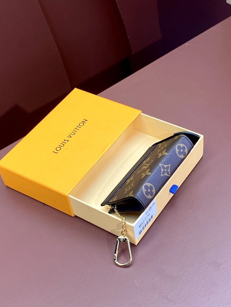 Top mirror Louis Vuitton Wallets Purse