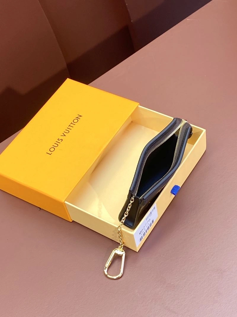Top mirror Louis Vuitton Wallets Purse