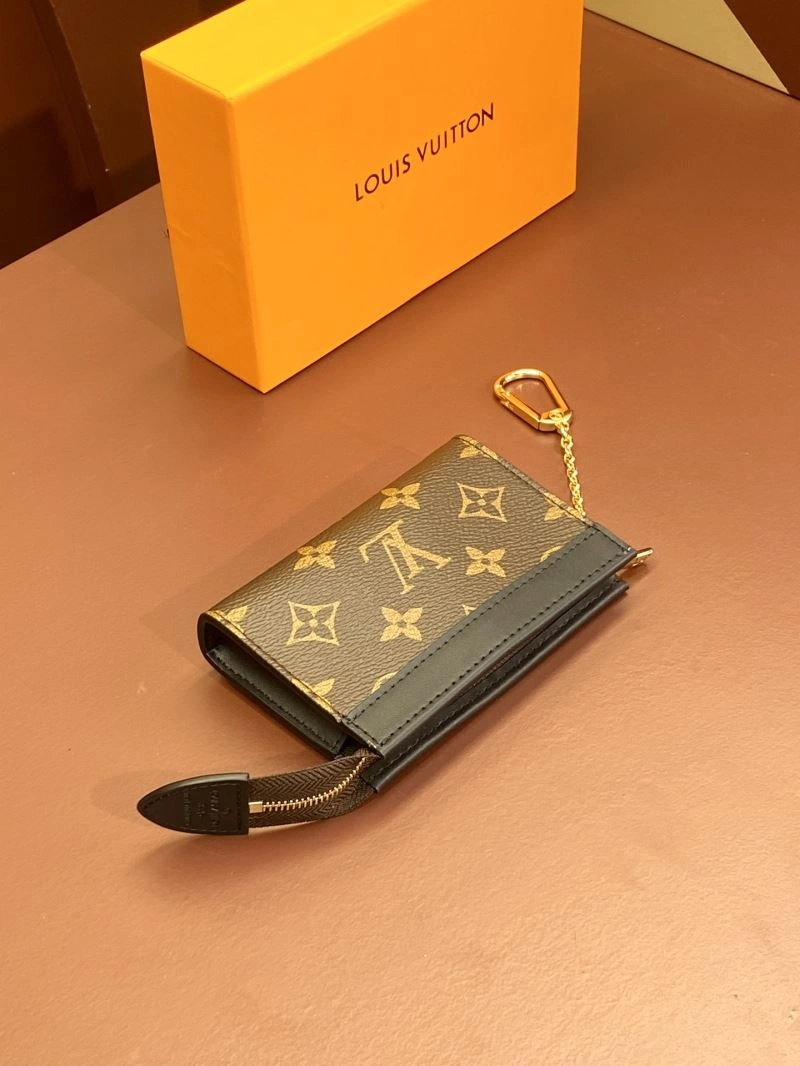 Top mirror Louis Vuitton Wallets Purse
