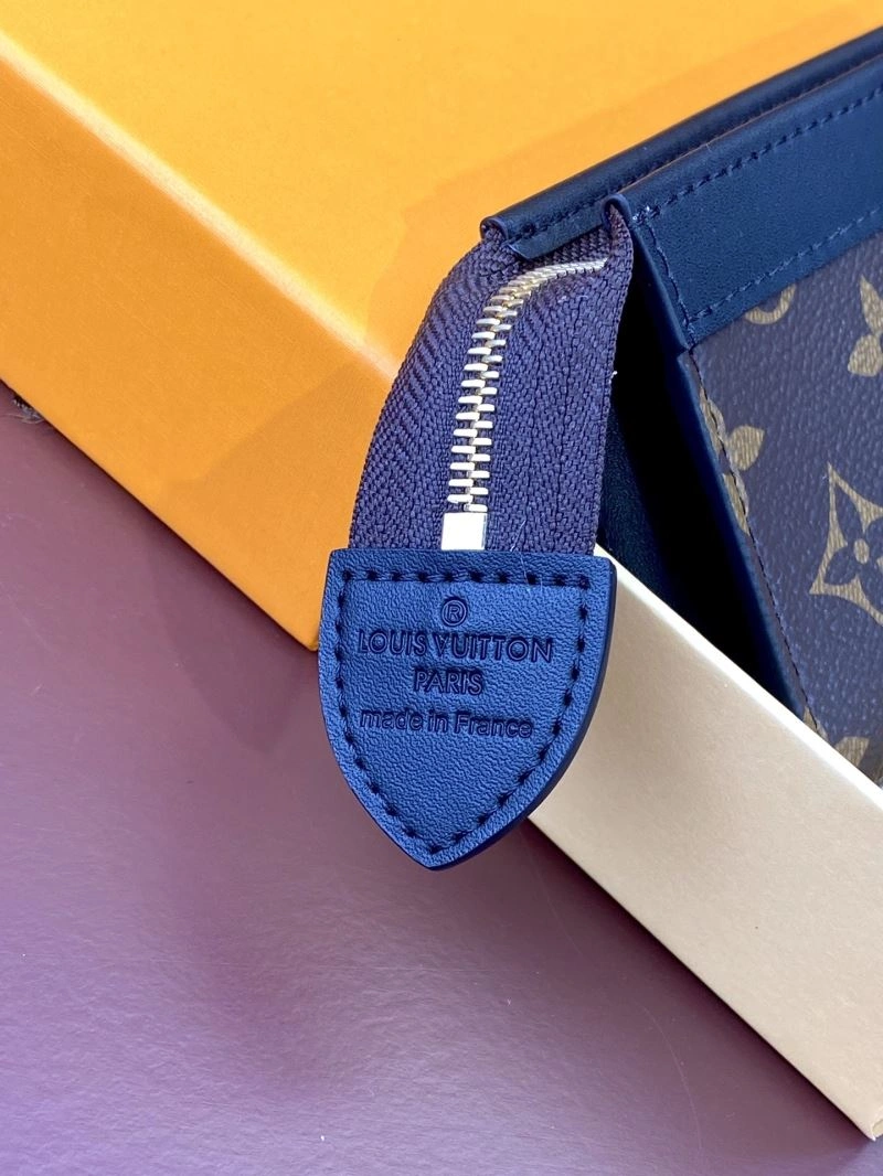 Top mirror Louis Vuitton Wallets Purse