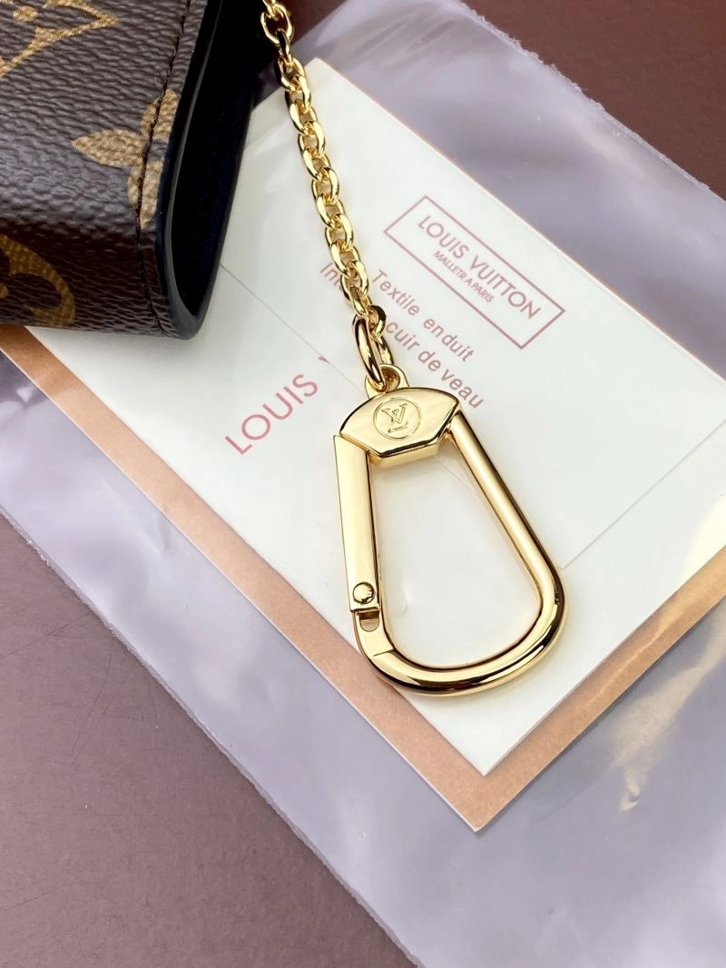 Top mirror Louis Vuitton Wallets Purse