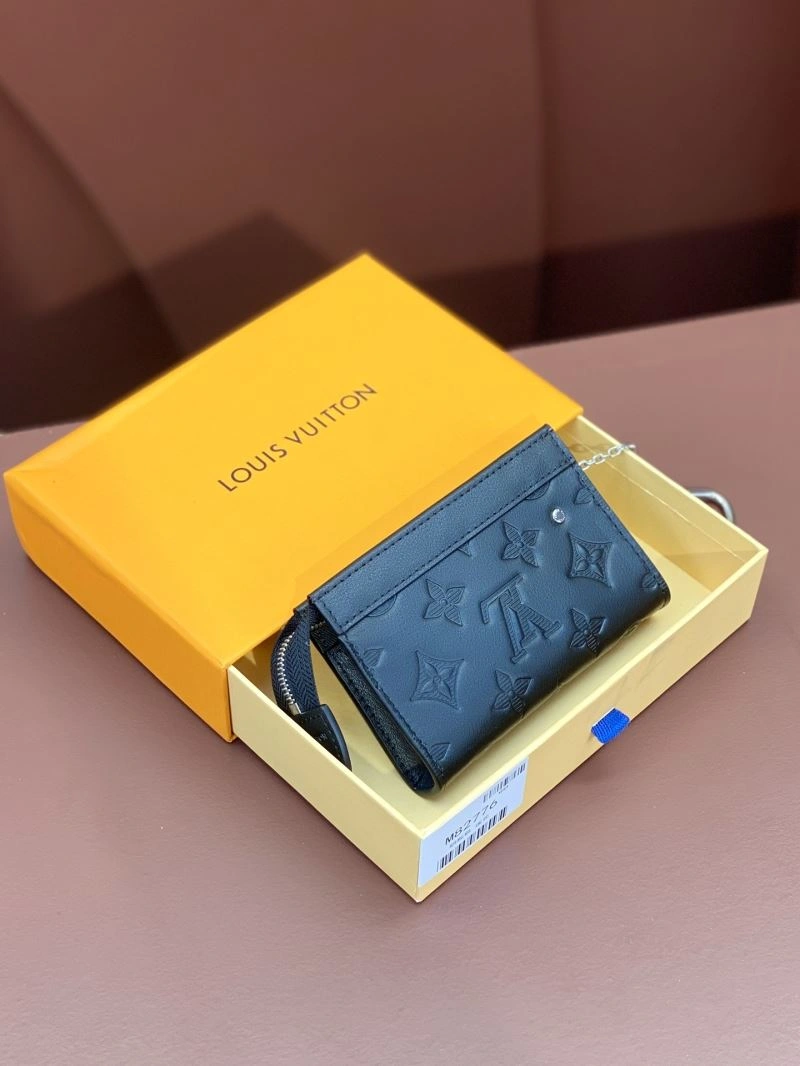 Mirror quality Louis Vuitton Wallets Purse