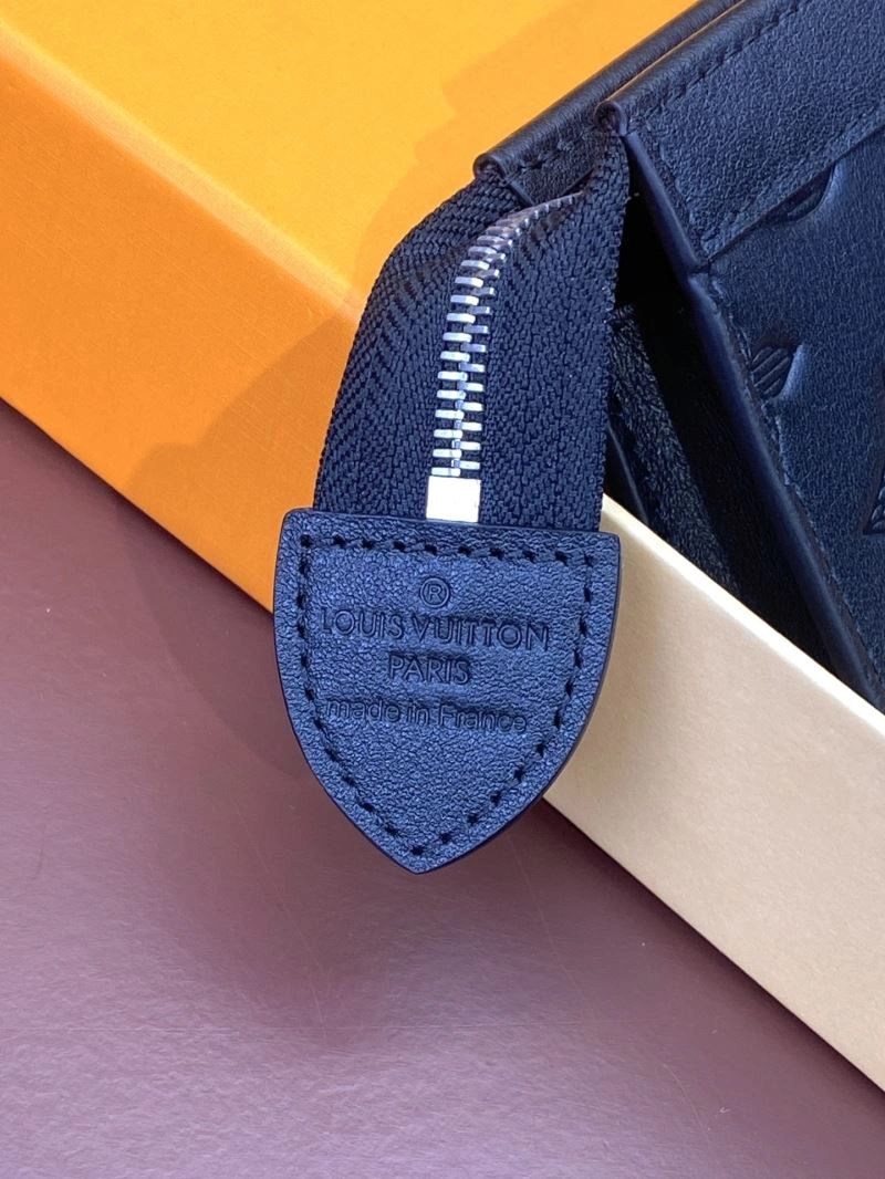 Mirror quality Louis Vuitton Wallets Purse